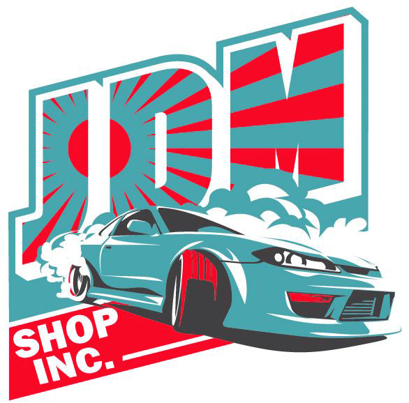 JDM Shop Inc. | Shop Online for JDM Merchandise