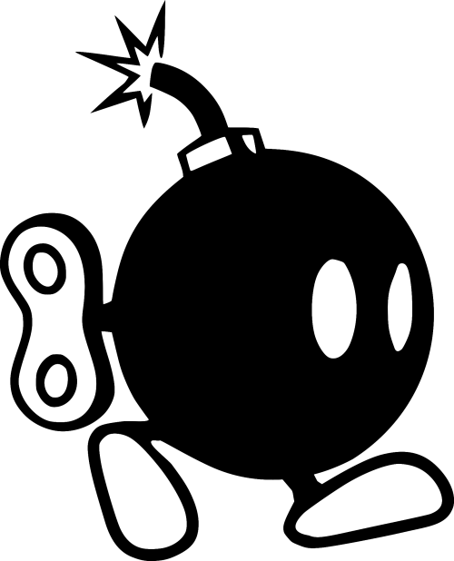 Time Bomb JDM Vinyl Decal – JDM Shop Inc.